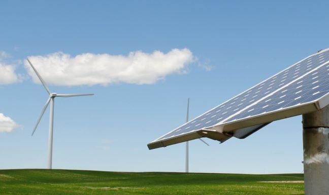 The Math on Renewable Energy | Business Renewables Canada